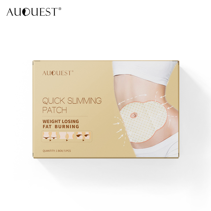 Quick Slimming Patch – KLP BEAUTY DEALS